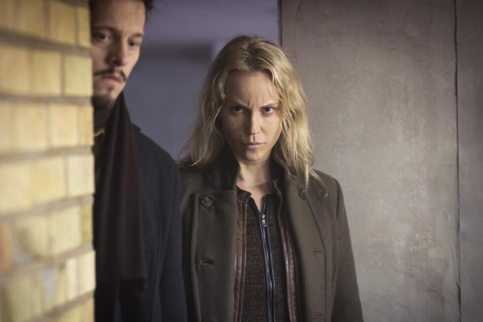 L’adieu à « Bron »: le polar nordique fait toujours recette | La loi ...