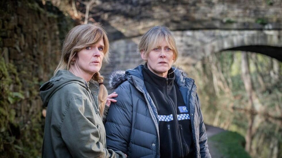 « Happy Valley », série d’une rare densité humaine | La loi des séries ...